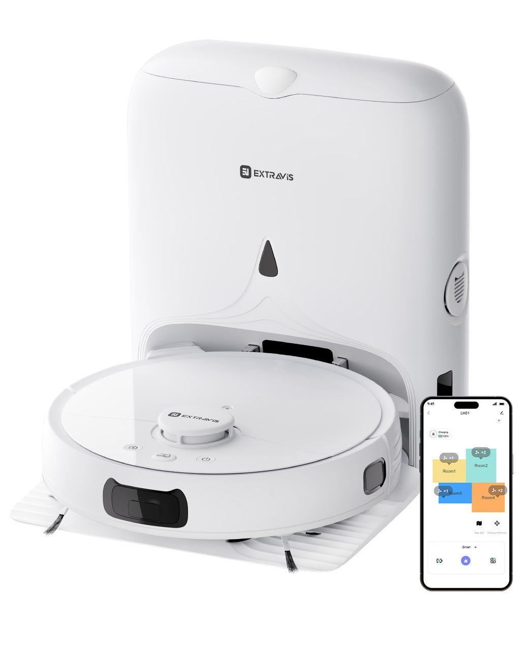 Extravis - For the Love of Pets and a Cleaner Home.