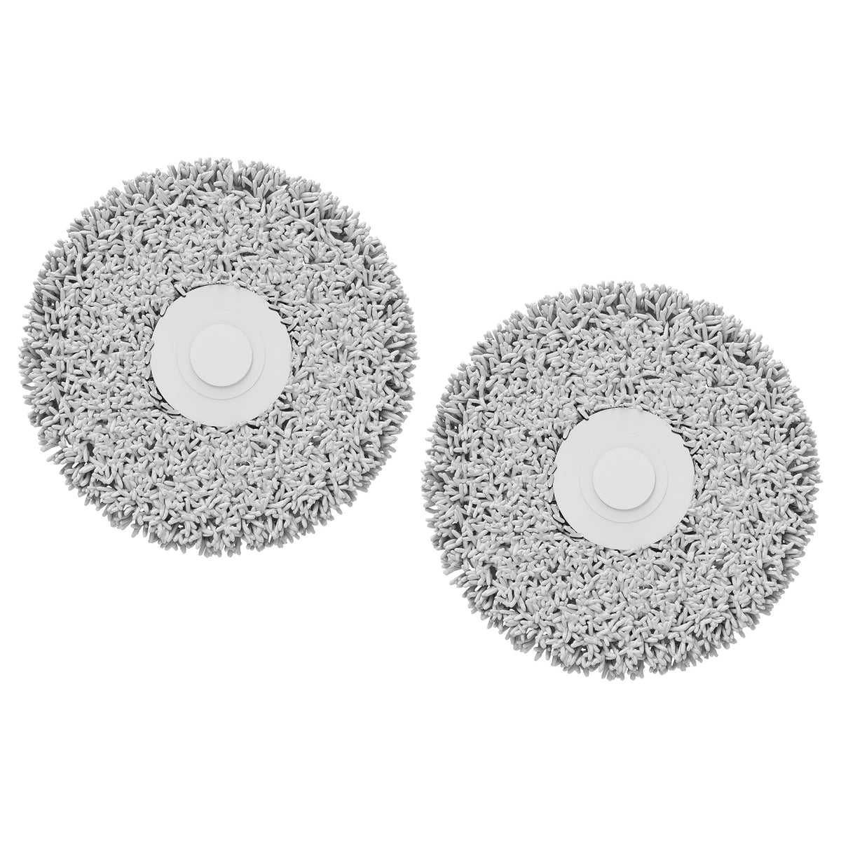Mop Pads for Extravis V5 Robot Vacuum